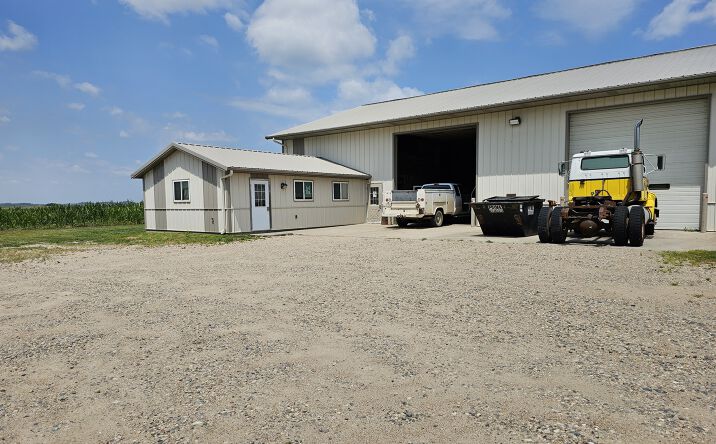 84753 552 Ave, Hadar, NE 68701 | Crexi.com