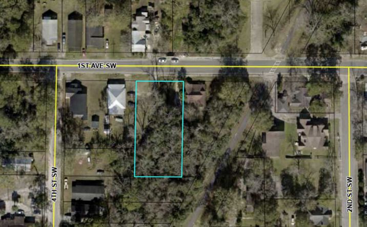 0 South Main Street, Moultrie, GA 31768 | Crexi.com