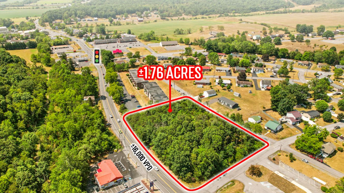 15816 McMullen Hwy SW, Cumberland, MD 21502 | Crexi.com