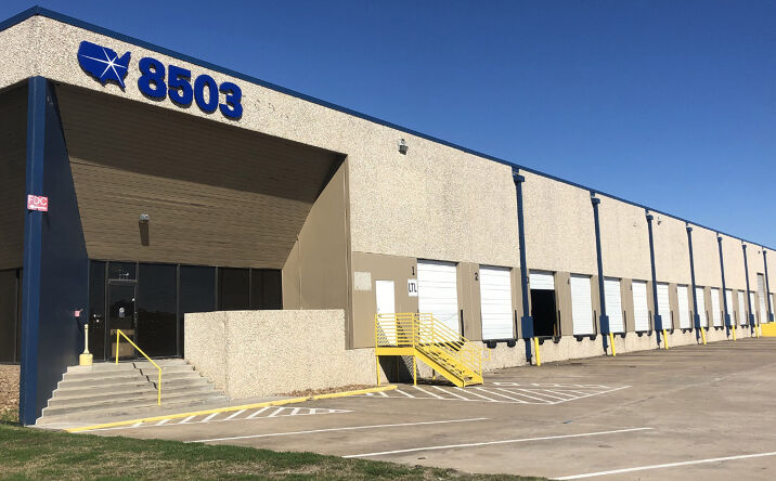 8833 Citypark Loop, Houston, TX 77013 | Crexi.com