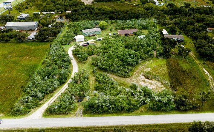 658 RABBIT RUN RD Aransas Pass TX 78336 APN: 14431 | Crexi.com