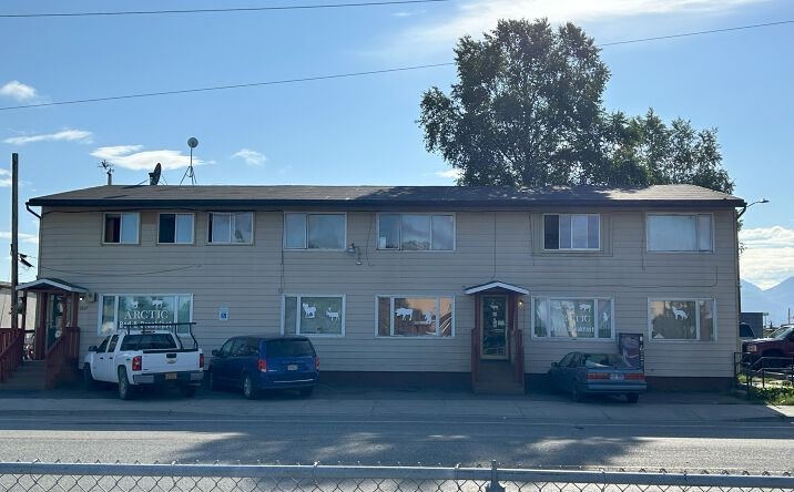 2607 Arctic Blvd, Anchorage, AK 99503 | Crexi.com
