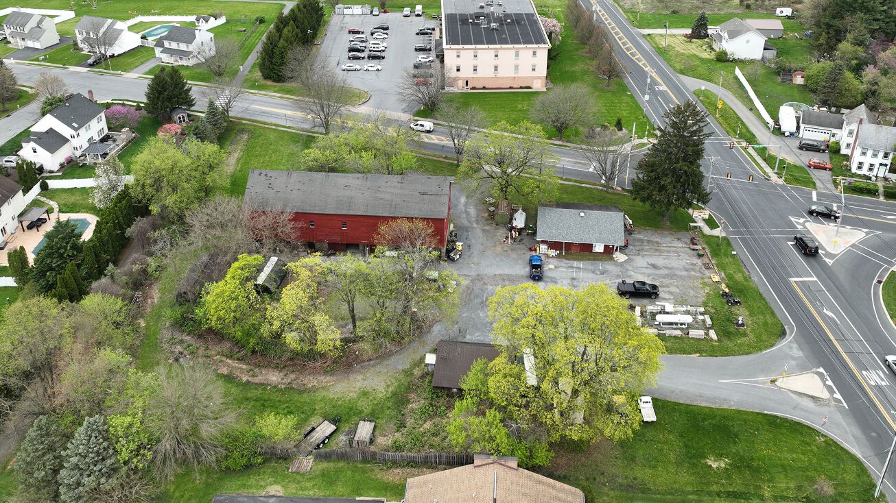 2212 Sullivan Trail, Easton, PA 18040 | Crexi.com