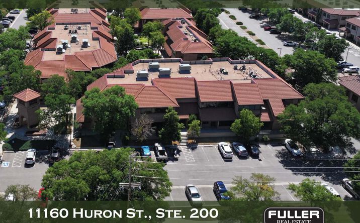 11160 Huron St, 200, Northglenn, CO 80234 | Crexi.com