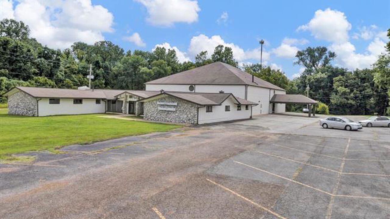 6368 US 51 HWY N, Millington, TN 38053 | Crexi.com