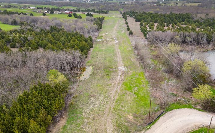 695 CR 5005, Blue Ridge, TX 75424 | Crexi.com