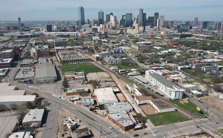 Warehouses for Sale in Dallas, TX | Crexi