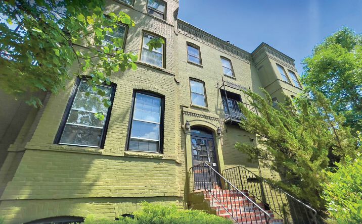 Washington, DC | Crexi.com