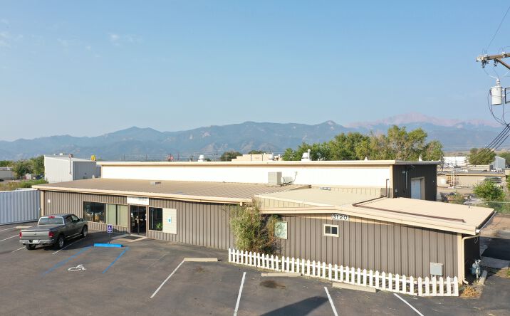 3120 CENTURY ST Colorado Springs CO 80907-5409 APN: 6331103022 | Crexi.com