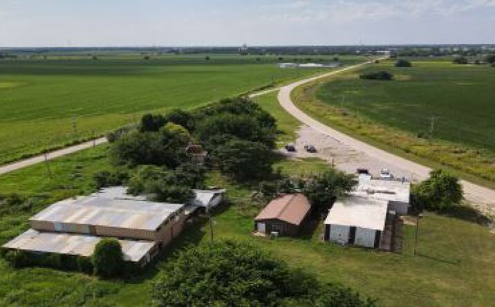 1001 W Petree Rd, Anadarko, OK 73005 | Crexi.com