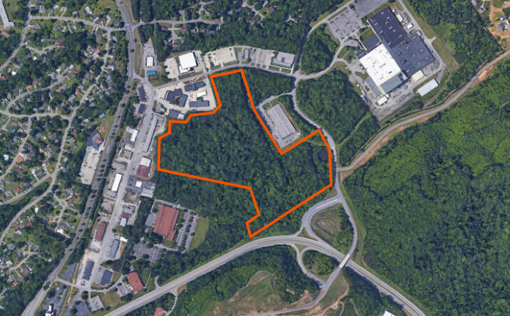 170 Oak Ridge Turnpike, Oak Ridge, TN 37830 | Crexi.com