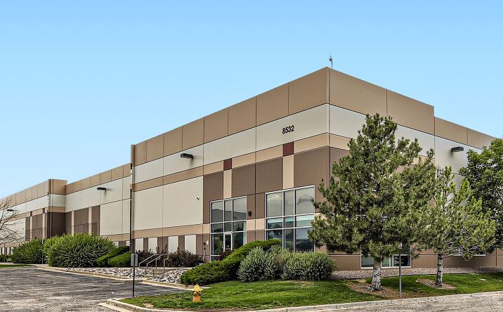 8532 CONCORD CENTER DR Englewood CO 80112-7005 APN: 223101102016 ...