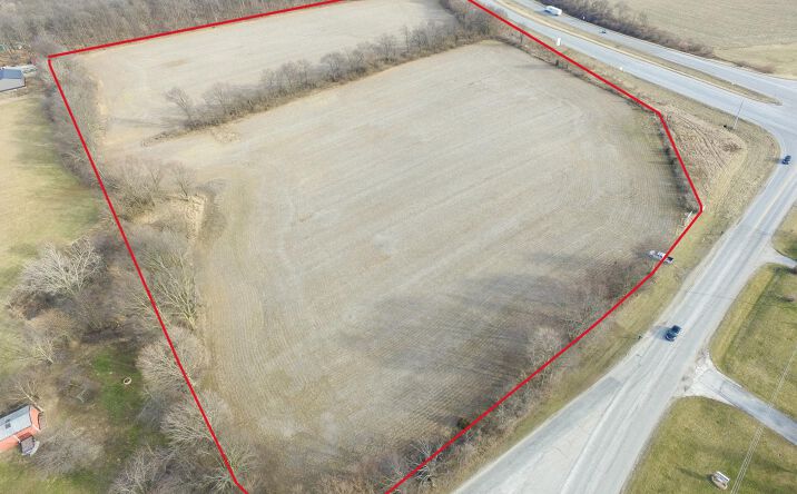 250 E 1200 N, Macy, USA 46951 | Crexi.com