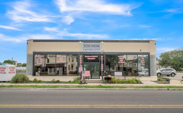 801 N High Street, Millville, NJ 08332 | Crexi.com