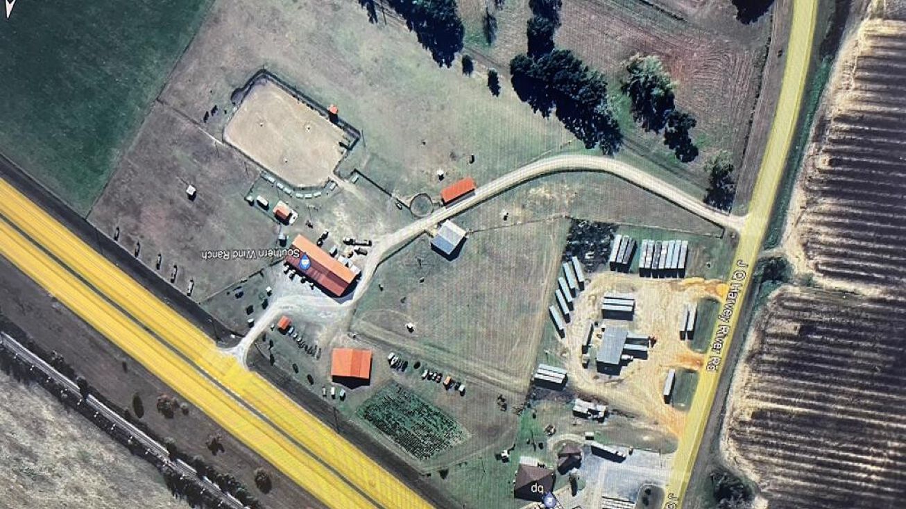 4376 Hwy 84, Jakin, GA 39861 | Crexi.com