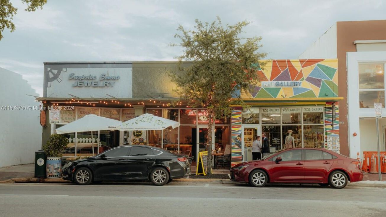 1650 SW 8th St, Miami, FL 33135 | Crexi.com