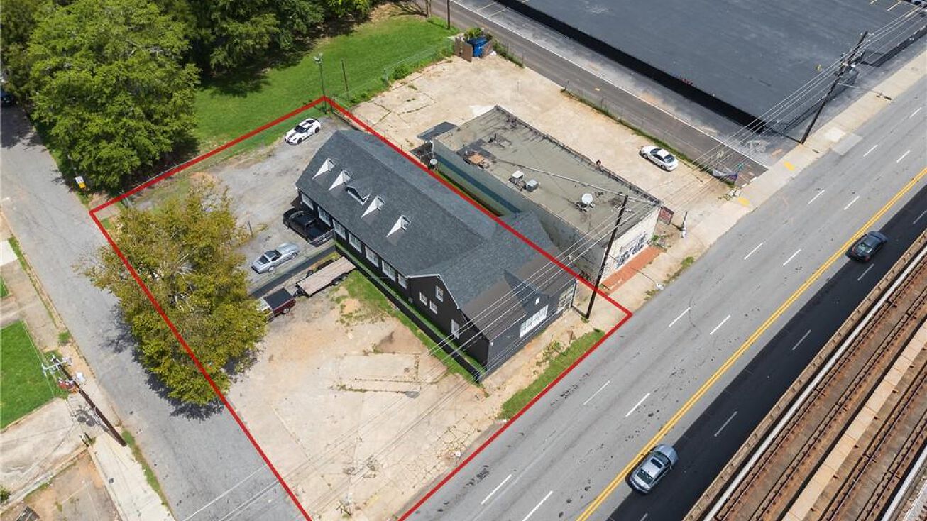 1181 Lee Street SW, Atlanta, GA 30310 | Crexi.com