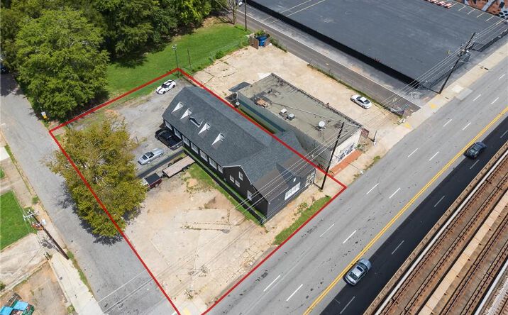 2165 Metropolitan Pkwy SW, Atlanta, GA 30315 | Crexi.com