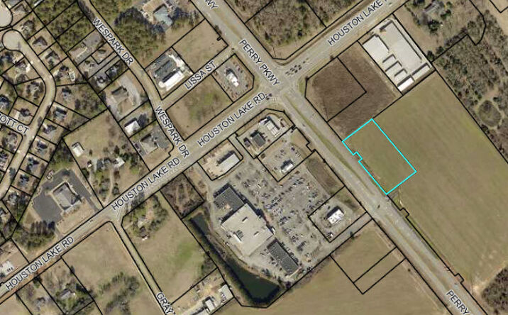 Perry Pkwy, Perry, GA 31069 | Crexi.com