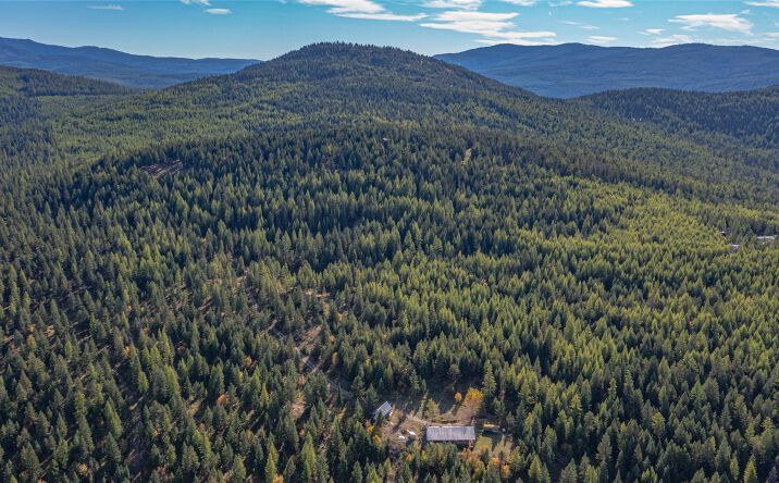 NHN Iron Lord Road, Trego, MT 59934 | Crexi.com