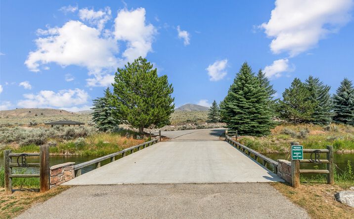 Tract 151c Peppergrass Lane, Corvallis, MT 59828 | Crexi.com