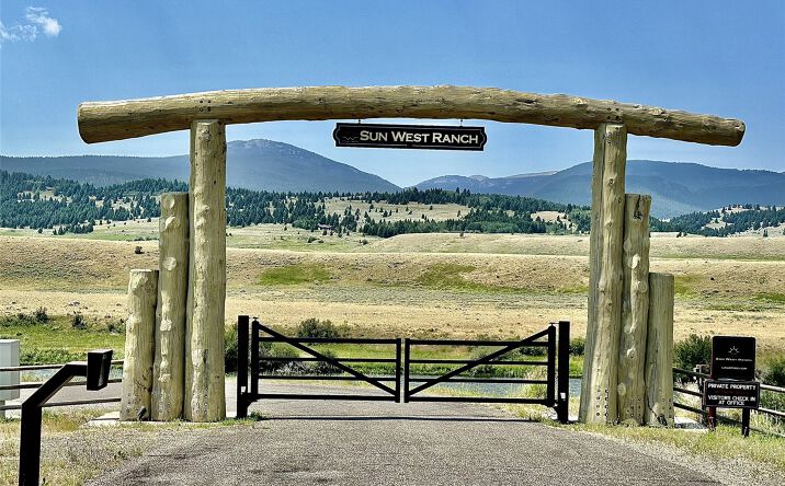 Lot 25 Sun West Ranch, Cameron, MT 59720 | Crexi.com