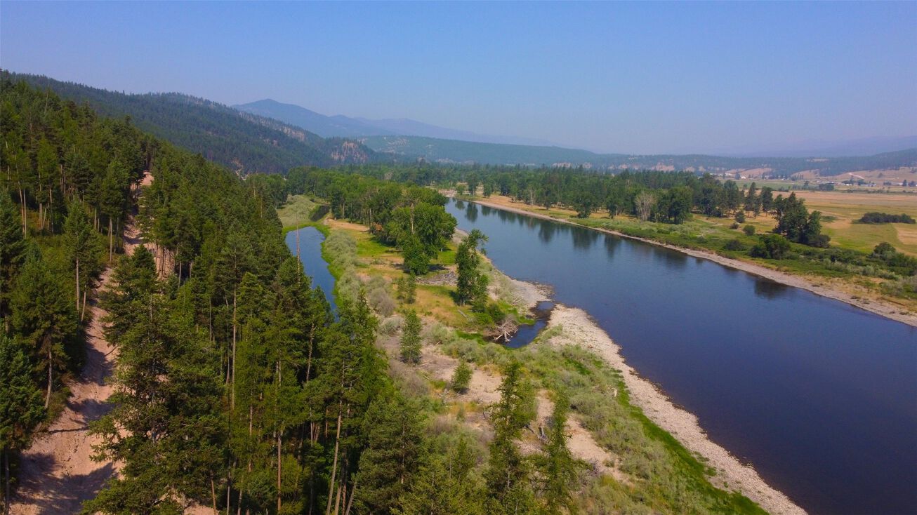 Nhn Clark Fork Bluff, Frenchtown, MT 59834 | Crexi.com