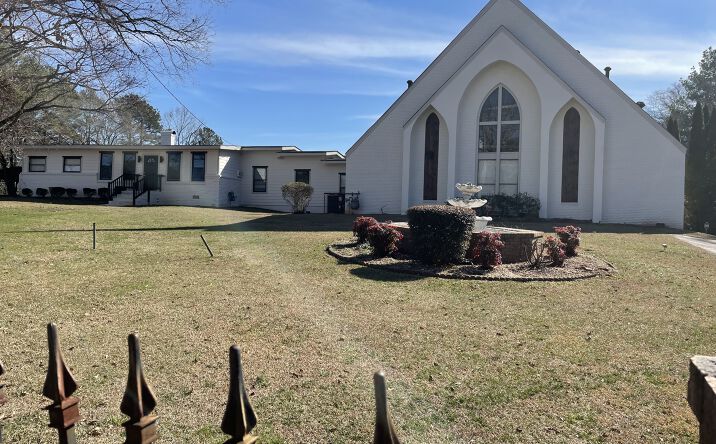 GA Churches and Religious Buildings for Sale | Crexi