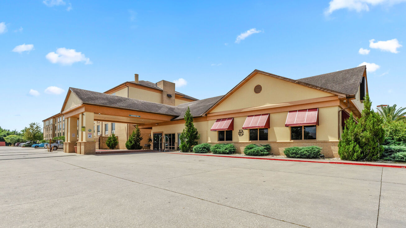 12340 I-10 Service Rd, New Orleans, LA 70128 | Crexi.com