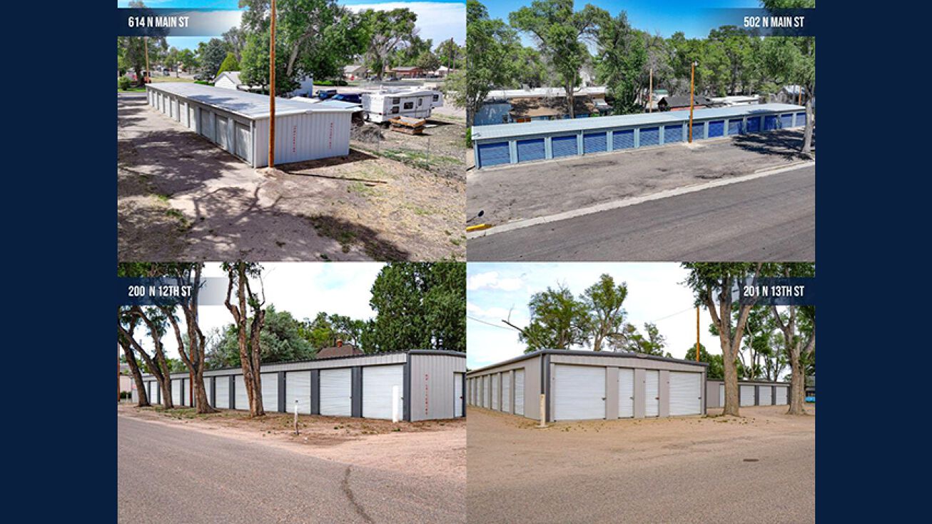 Rocky Ford, CO | Crexi.com