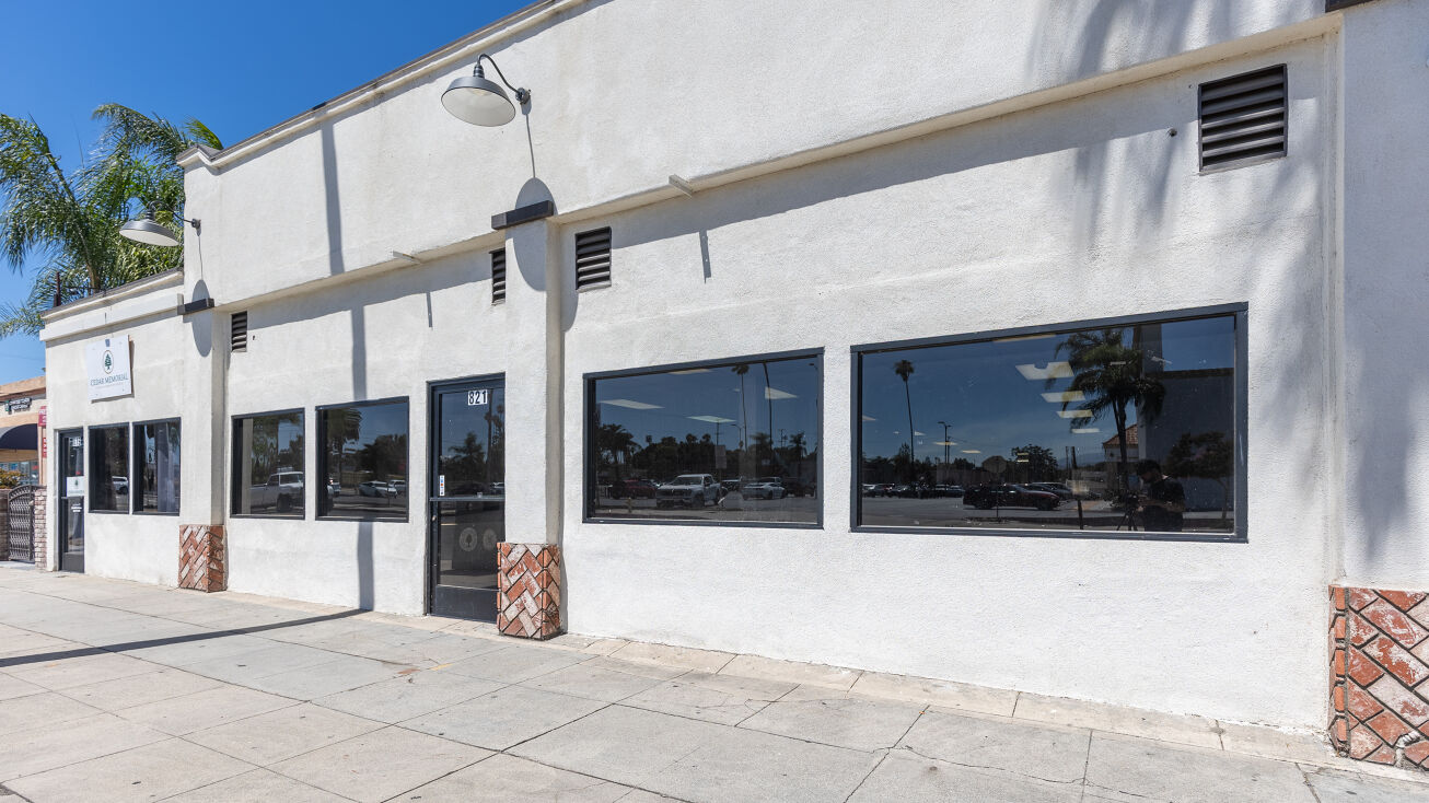 819 - 821 Orange St Redlands, CA 92374, Redlands, CA 92374 | Crexi.com