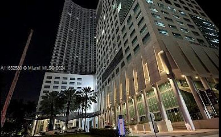 175 SW 7th St # 1407, Miami, FL 33130 | Crexi.com