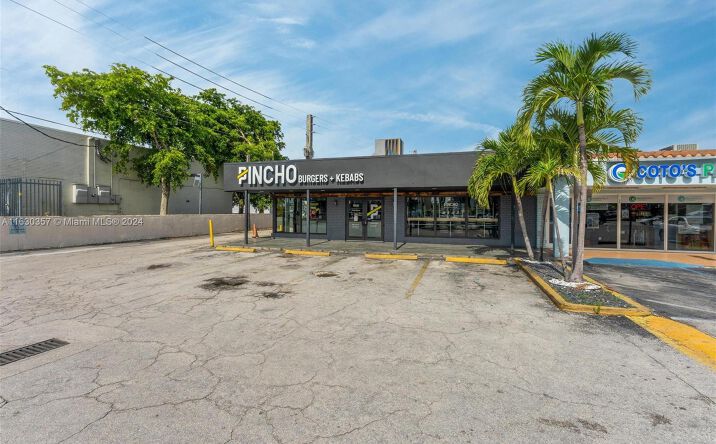 4950 W 12th Ave, Hialeah, FL 33012 | Crexi.com