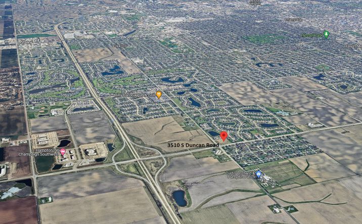 3510 S Duncan Rd, Champaign, IL 61822 | Crexi.com