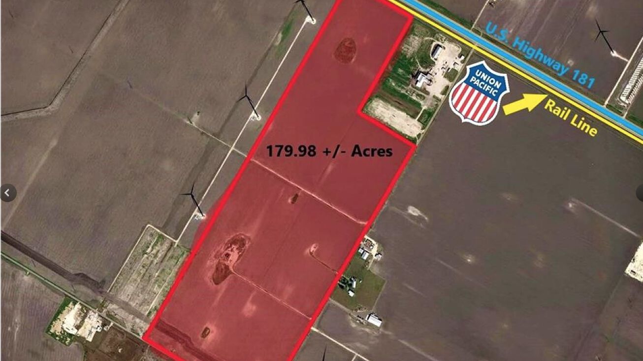 0000 Hwy 181 CR 1612 CR 3567, Taft, TX 78390 | Crexi.com