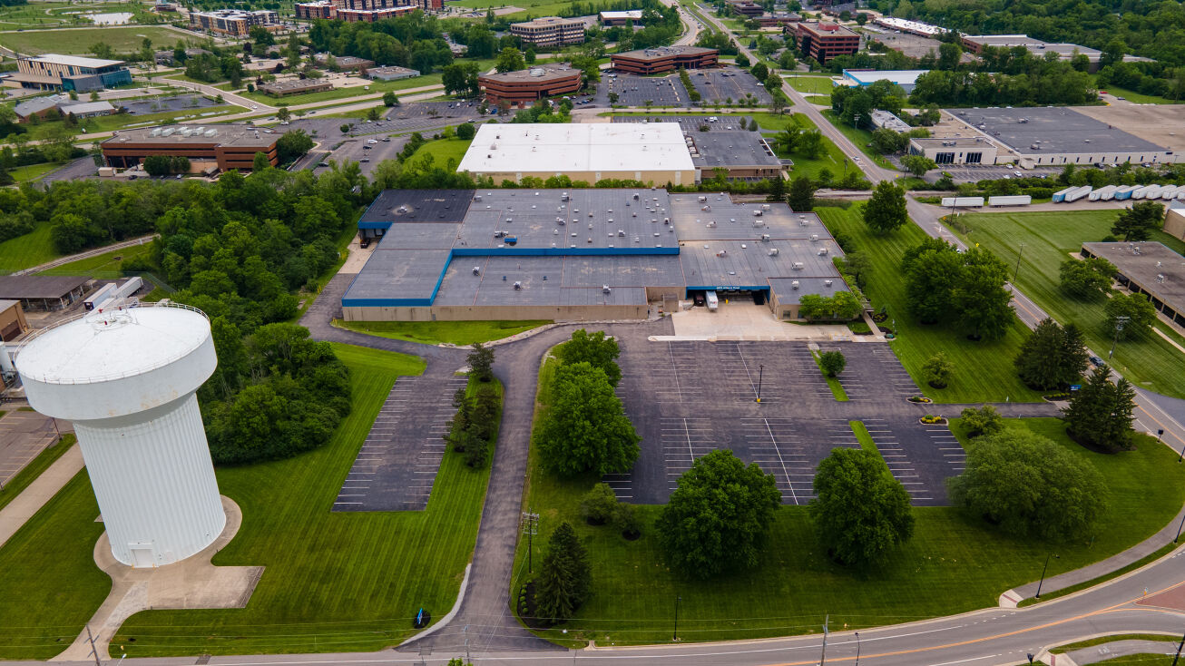 9933 Alliance Rd, Blue Ash, OH 45242 | Crexi.com