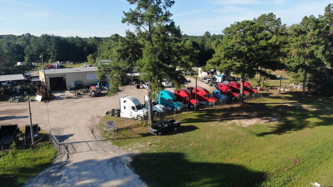 1599 Highway 280, Milan, GA 31060 | Crexi.com