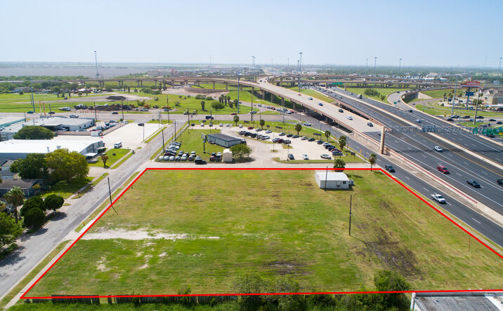 2425 S Padre Island Dr, Corpus Christi, TX 78415 | Crexi.com