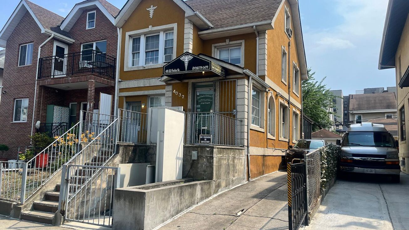 40-32 Forley St, Queens, NY 11373 | Crexi.com