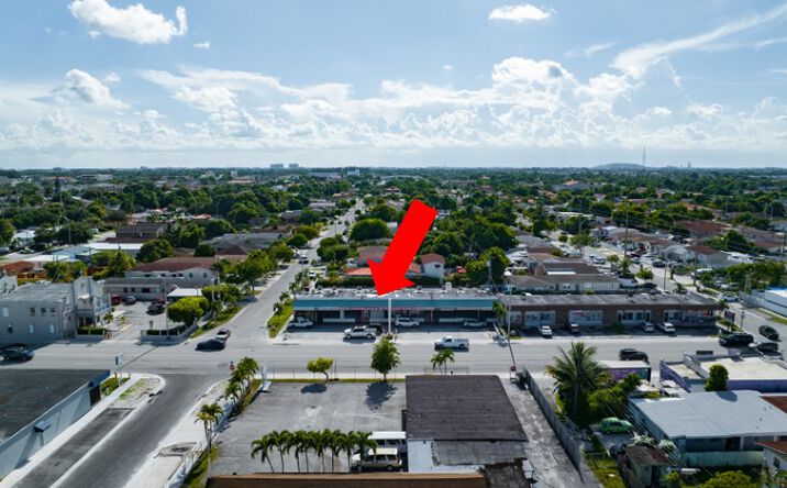 1202 E 4th Avenue, Hialeah, FL 33010 | Crexi.com