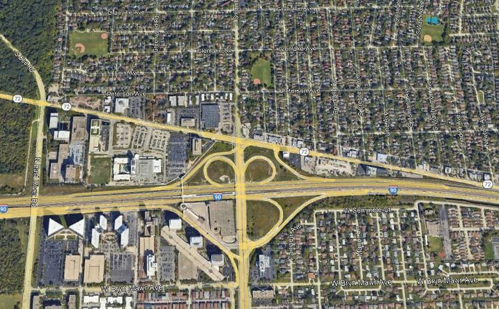 1410 W Higgins Rd, Park Ridge, IL 60068 | Crexi.com