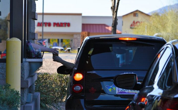 Turn Key Restaurant with Drive Thru For Sale With Real Estate, Columbia ...