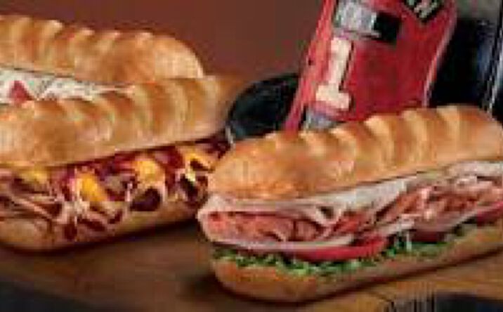 FIREHOUSE SUBS FRANCHISE FOR SALE IN ORLANDO WITH OVER $500,000 IN ...