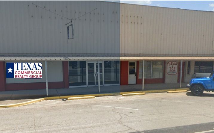 103 W MAIN ST Trinity TX 75862 APN: 14544 | Crexi.com