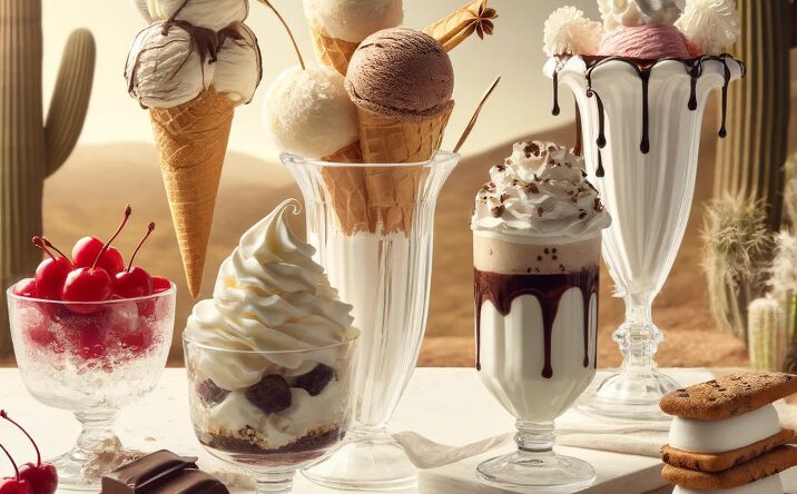 Only $69,000. Ice Cream Shop - Chandler. Motivated Seller, Chandler, AZ ...