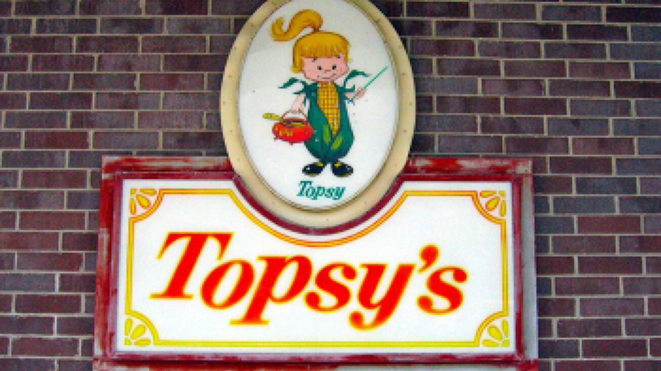 Topsy's Popcorn Franchise for Sale that earns over $90K a year ...