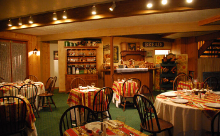 Turnkey Restaurant Great Lease Small town, Yuma, CO 80759 | Crexi.com