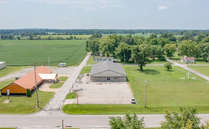 811 E Franklin Ave, Sesser, IL 62884 | Crexi.com