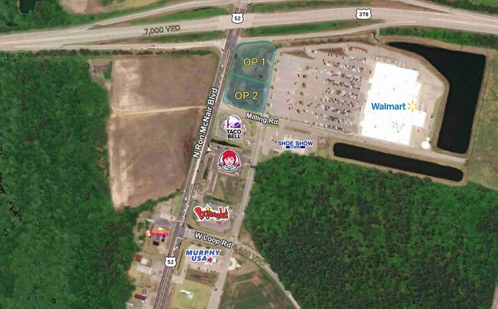 900 US-52, Lake City, SC 29560 | Crexi.com