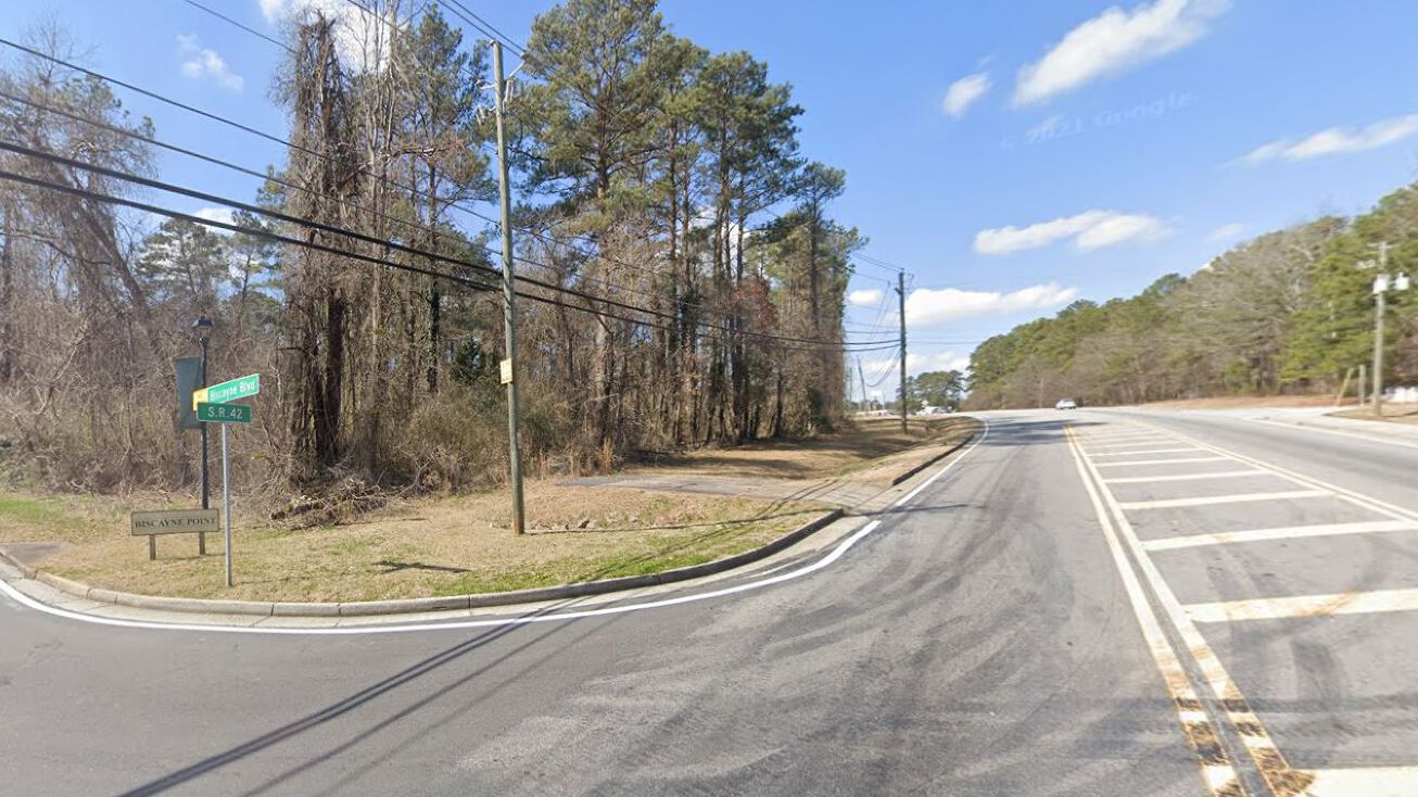 6595 GA-42, Rex, GA 30273 | Crexi.com